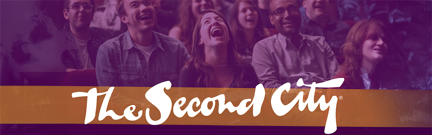The Second City: Laugh Harder Not Smarter - The Best of The Second City ...